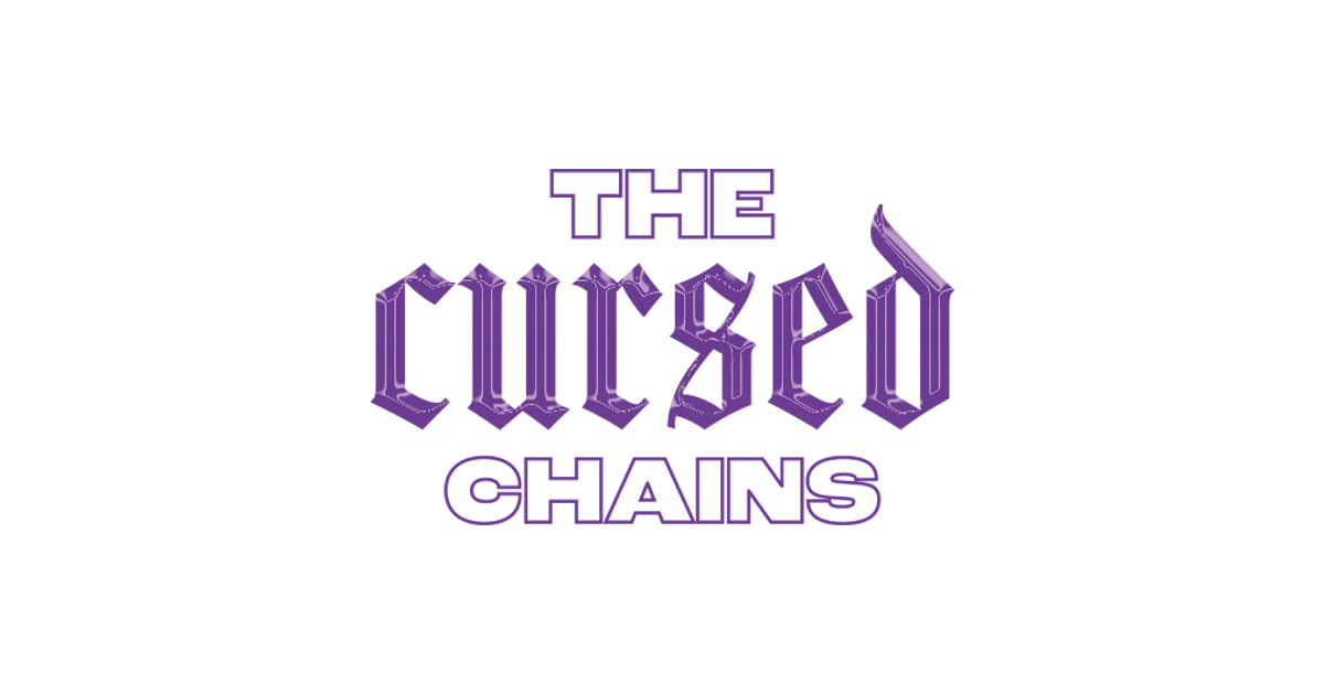 THE CURSED CHAINS | Goth & Alternative Chainmaille Jewelry – The Cursed Chains